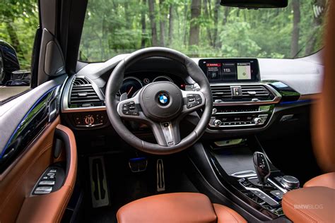 Bmw X3 Interior 2019 Cabinets Matttroy