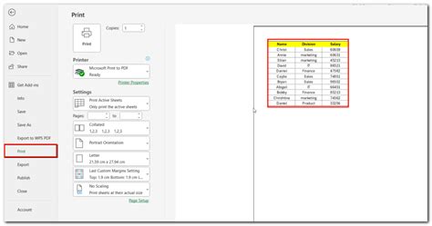 How To Print Gridlines In Excel Easy And Quickest Ways