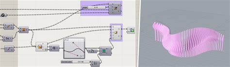 Screen Heights Using Graph Mapper Grasshopper Mcneel Forum
