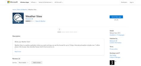 Best Weather Gadget For Windows TechCult