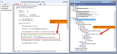 D365 Fando Report Timeout Solutions