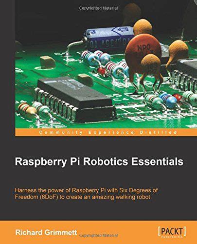 Raspberry Pi Computer Vision Programming Second Edition Packt