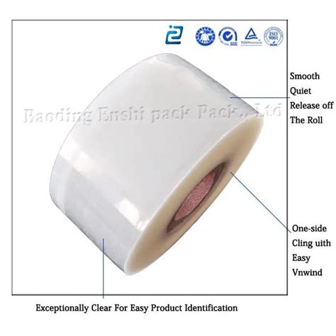 플라스틱ldpe Lldpe Hdpe 소재 스트레치 랩 스트레치 필름 스트레치 Filmjumbo Filmpallet Buy 스트레치 랩 필름 Product On