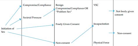 Figure 1 From Exploring Definitions And Prevalence Of Verbal Sexual