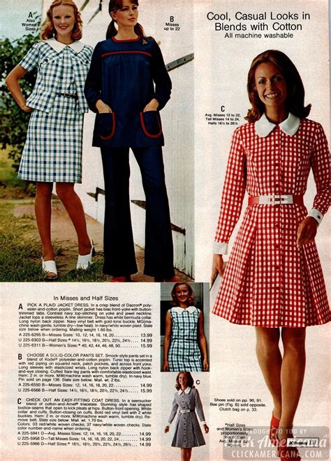 Retro Vintage Clothing