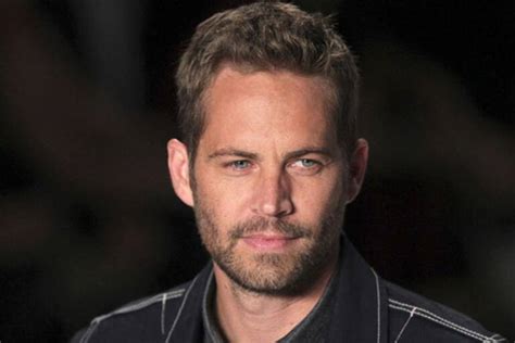 Se Conocieron Los Resultados De La Autopsia De Paul Walker La Nacion