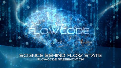 Science Behind Flowcode FlowCode