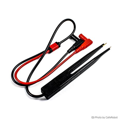 قیمت و خرید پراب مولتی متر 10 آمپرکافه ربات