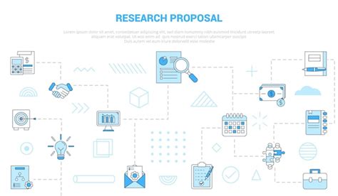 Premium Vector Sop Standard Operating Procedure Concept With Icon Set Template Banner With