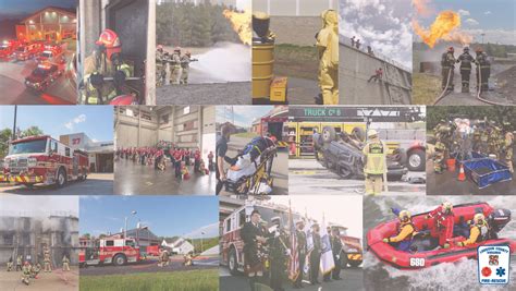 Fairfax County Fairfax County Fire And Rescue Department