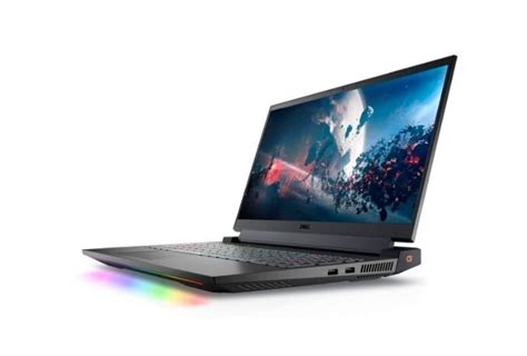 Dell Inspiron G SE Recenzie Testy Notebooky
