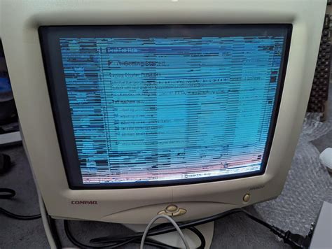 Problems With Ati Rage Xl 8mb Vga Card And Windows 98 Me R Retrocomputing