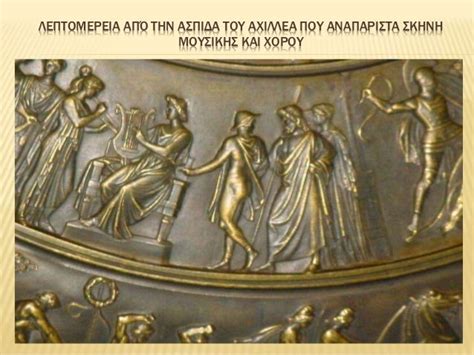 Η ΑΣΠΙΔΑ ΤΟΥ ΑΧΙΛΛΕΑ ΡΑΨΩΔΙΑ Σ