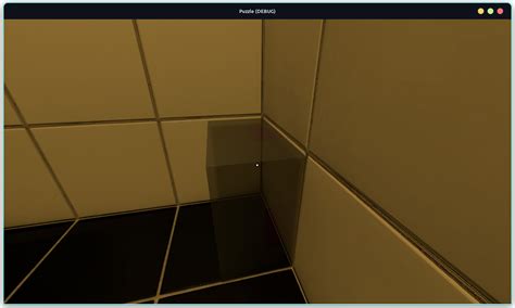 How To Prevent Box Clipping Through The Walls With A Raycast Help