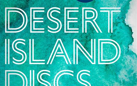 Barack Obama Desert Island Discs
