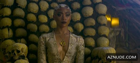 Chilling Adventures Of Sabrina Nude Scenes Aznude