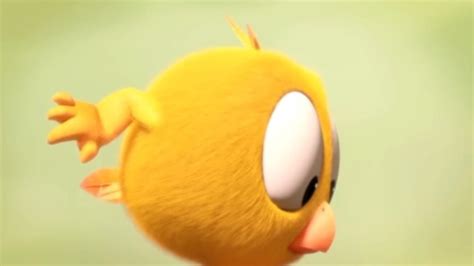 Chicky Fun 85 Youtube