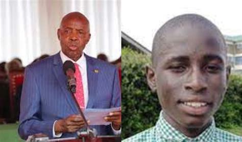 Top Candidates In 2022 Kcpe Exams Revealed Afrinewske