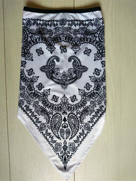 Бандана — ціна 120 грн у каталозі Бандани Купити аксесуари за доступною ціною на Шафі Україна