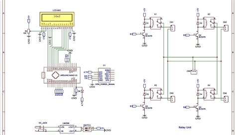 Circuit Diagram