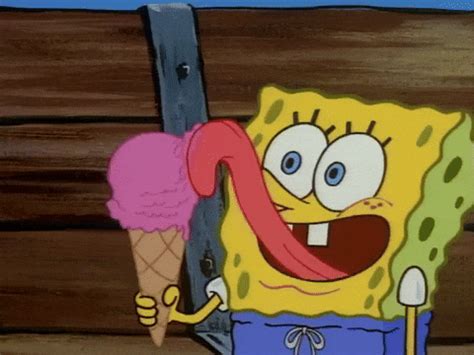 17 SpongeBob Quotes That Are Acceptable To Scream Mid Orgasm The Odyssey Online