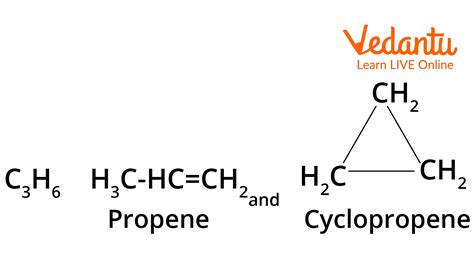 Details 151 Example Of Ring Chain Isomerism Super Hot Vn