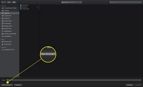 using automator to rename files and folders