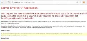 JSON Result In ASP NET MVC Application Dot Net Tutorials