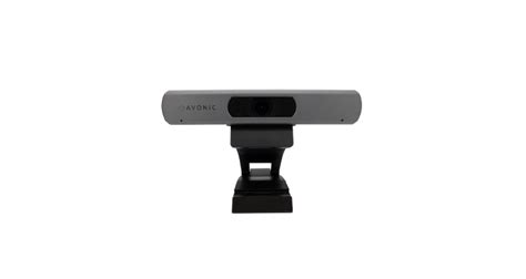 Avonic Launches Cm20 Wide Angle Huddle Camera With Built In Mic Array Avonic Launches Cm20 Wide Angle Huddle Camera With Built In Mic Array
