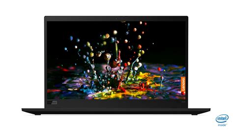 Lenovo S Thinkpad X Carbon X Yoga Slim Down With Th Gen Core Chips For Pc World Australia