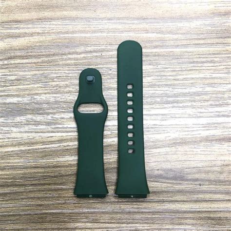 Strap Tali Jam Redmi Watch Active Redmi Watch Lite Watch Lite Lazada Indonesia