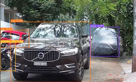 Video Sami Uddin On Linkedin Computervision Ai Deeplearning Objectdetection Yolov10