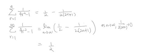 2019 H2 A Level Mathematics Paper 1 Worked Solutions Emily Learning