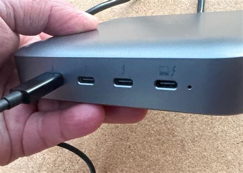 Hyper Thunderbolt 4 Power Hub Review Fast Connectivity For Demanding Users Mailinvest Blog