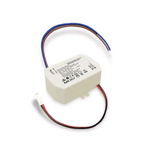 China 10w Constant Current Triac Dimmable Led Driver Suppliers Manufacturers Factory Direct