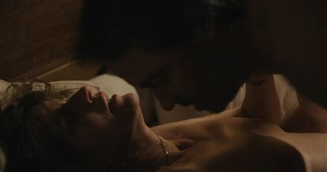 Nude Video Celebs Irene Jacob Nude Hotel Silence 2024