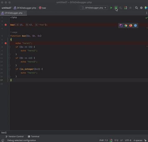 JetBrains dévoile la feuille de route de PhpStorm un aperçu des nouveautés à venir dans