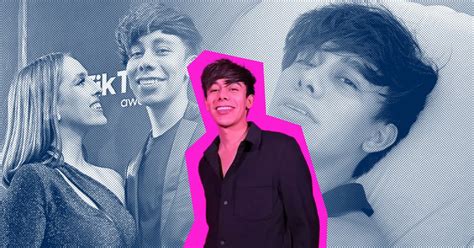 ¿cuál Es El Nombre Real De Sonrixs Influencer Hospitalizado De Emergencia Infobae