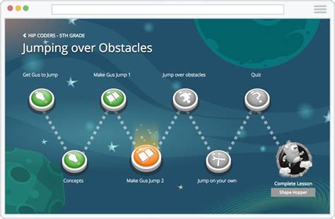tynker makes it fun and easy to learn computer programming get started