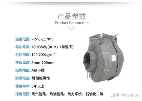 工业设备冬季防冻保温措施及解决方案 知乎