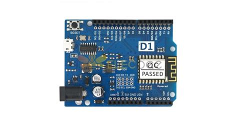 esp8266 esp 12f wi fi uno development board module support ide built in