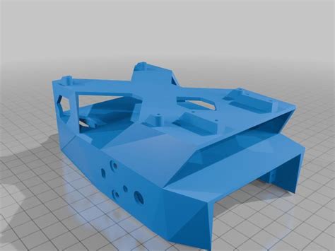 Jetbot Faruk 3d Printer Model Free Download