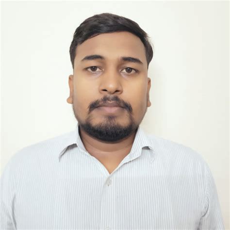 Manikant Kumar Master Of Technology National Institute Of Technology Kurukshetra Thānesar