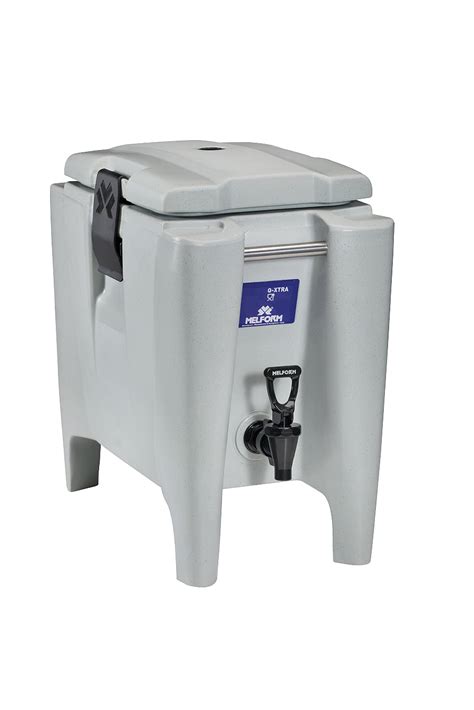 Insulated Beverage Container Qxtra Melform