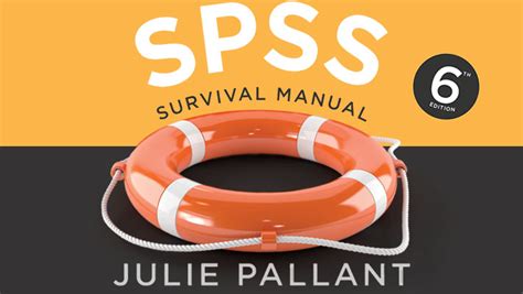 Spss Data Files And Exercises