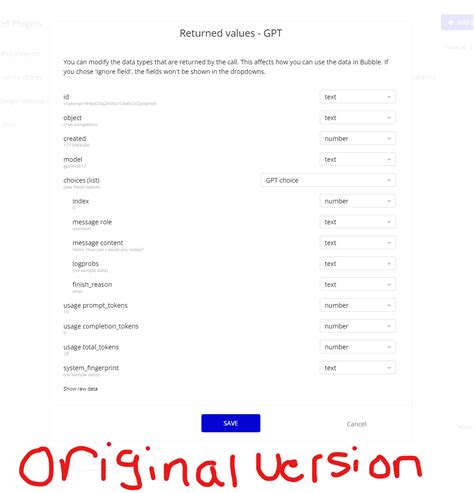Need Help Making Open Ai Messages To Be Dynamic Need Help Bubble Forum