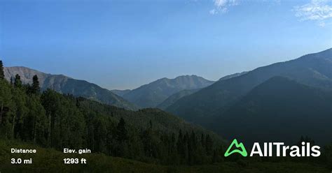La Plata Canyon Trail Colorado 91 Reviews Map Alltrails