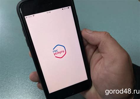 Повестки в рамках частичной мобилизации не будут приходить через Госуслуги