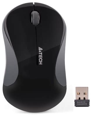 A4Tech G3 270N Energy Saving Wireless Mouse Price In Bangladesh Bdstall