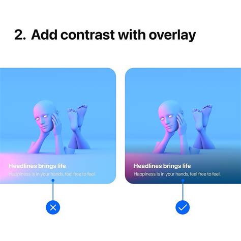 8 Ui Ux Tips 3 Images Behance